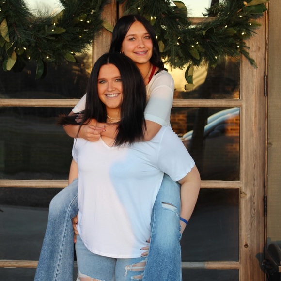 Kelsie's Closet (@kelsie_leigh) | Poshmark